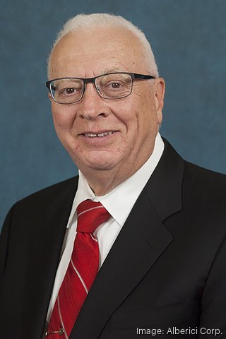 Alberici Corp., one of St. Louis' largest companies, shuffles ...
