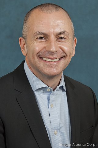 Alberici Corp., one of St. Louis' largest companies, shuffles ...