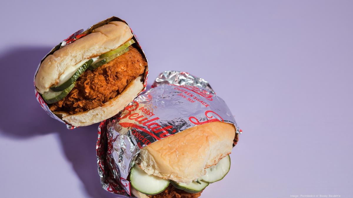 Bossy Beulah's Chicken Shack is coming to Winston-Salem - Triad ...