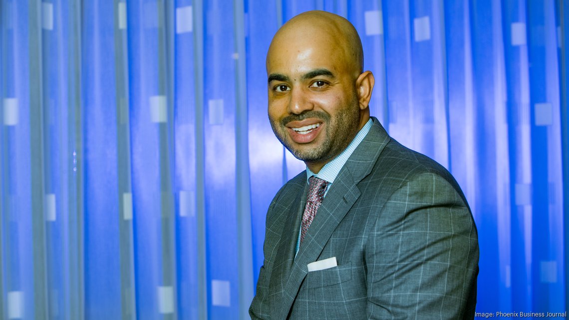 AZ Inno - Former Bayless Integrated Healthcare CEO launches new Arizona ...