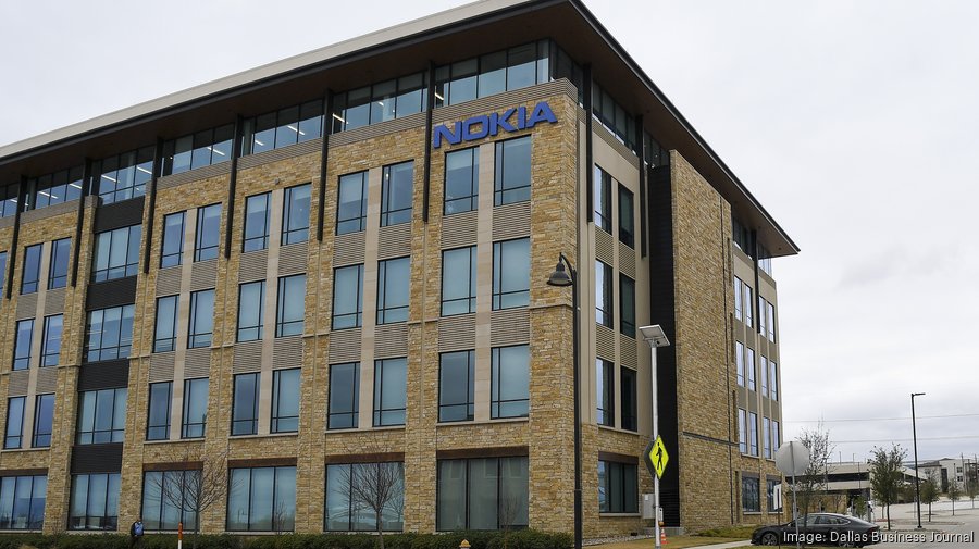 Nokia, Del Frisco's offer headquarters for sublease at Cypress Waters ...