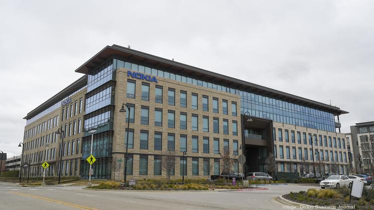 Nokia appoints Shaun McCarthy to President of North America sales ...