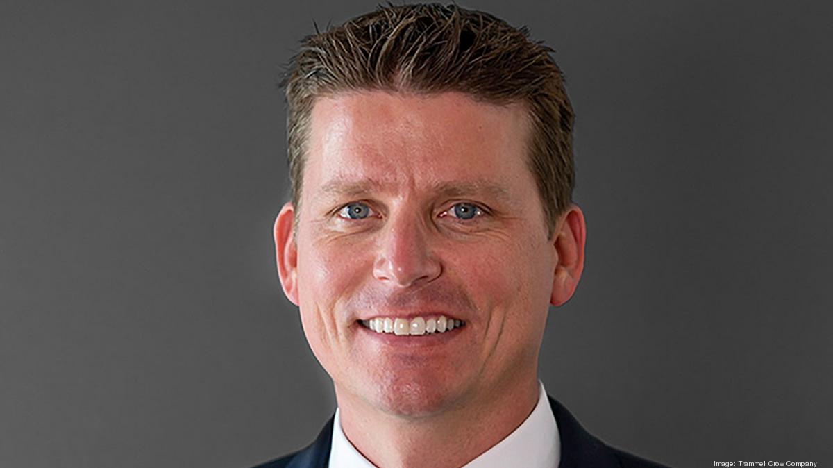 Trammell Crow promotes Brad Maples to lead Austin business unit ...