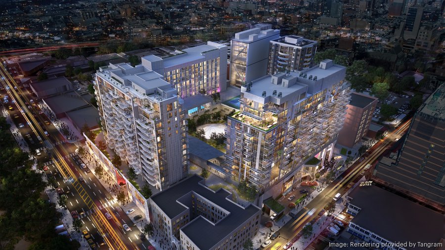 CityMD opening new location; Tangram signs 2 new retail tenants in ...