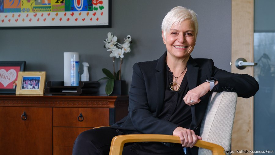 Virtual Executive Forum: Addressing the mental health needs of our ...