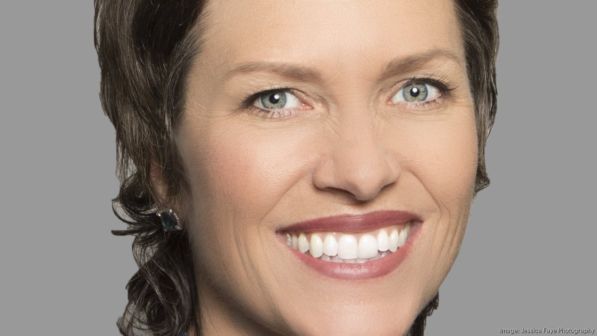 Alison Beddard named a Women of Influence honoree - Puget Sound ...