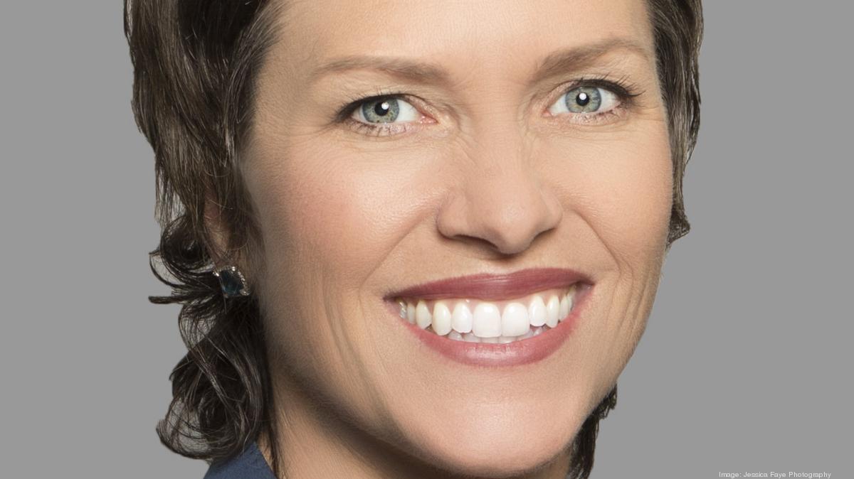 Cushman & Wakefield's new Seattle-area leader is a change agent with a ...
