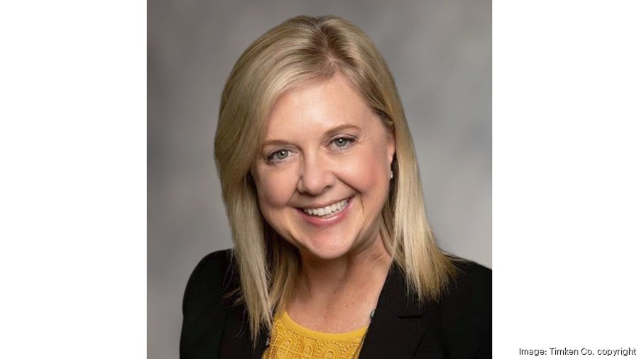 Timken Company adds Sarah Lauber to its board of directors - Cleveland ...