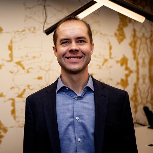 Jason Mahler | People on The Move - Houston Business Journal