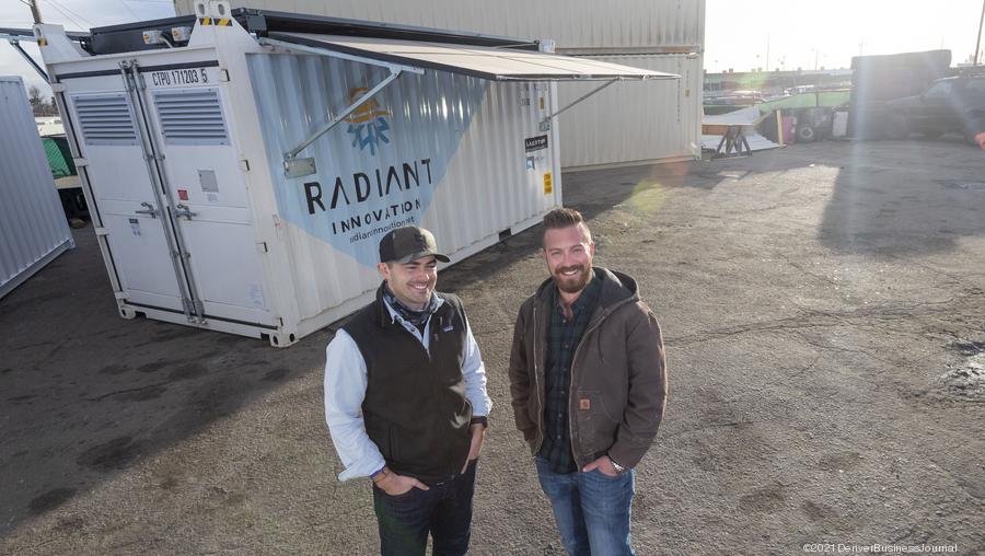 21 Colorado Companies to Watch in 2021 | ROXBOX Container