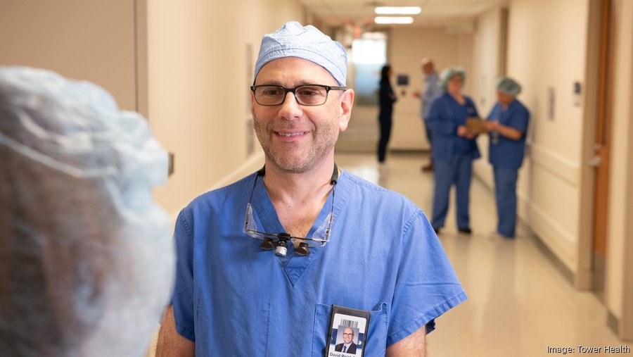 Former Hahnemann University Hospital staffers forge ahead amid pandemic ...
