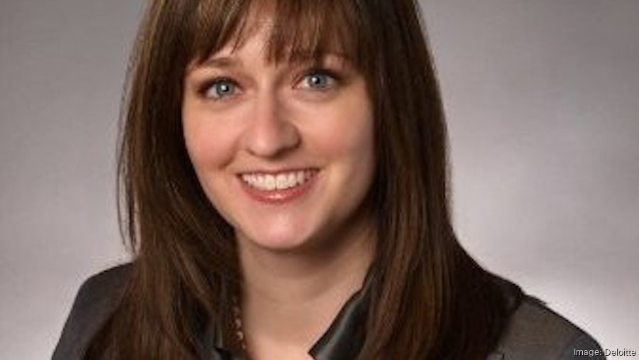 What Deloitte's new St. Louis leader sees for 2021 - St. Louis Business ...