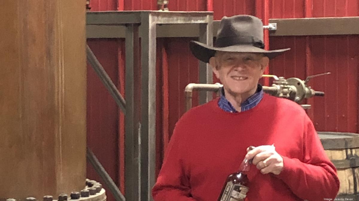 Kentucky Artisan Distillery releases Whiskey Row Bottled-in-Bond, its ...