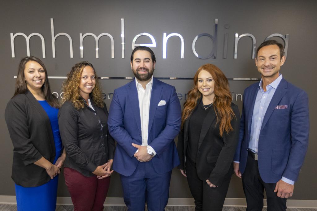 MHM Lending BizSpotlight - Denver Business Journal