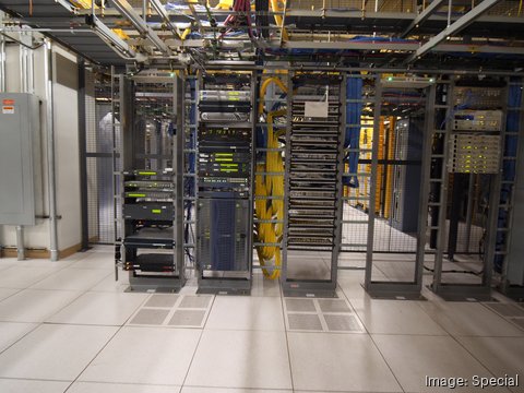 Atlanta Data Center News - Atlanta Business Chronicle