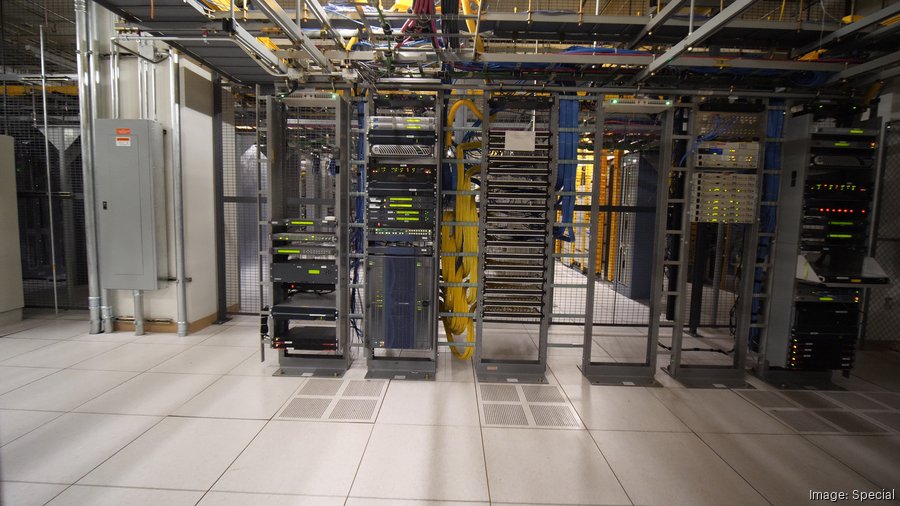 Douglas County data center: Integrated permitting, fiber routes among ...