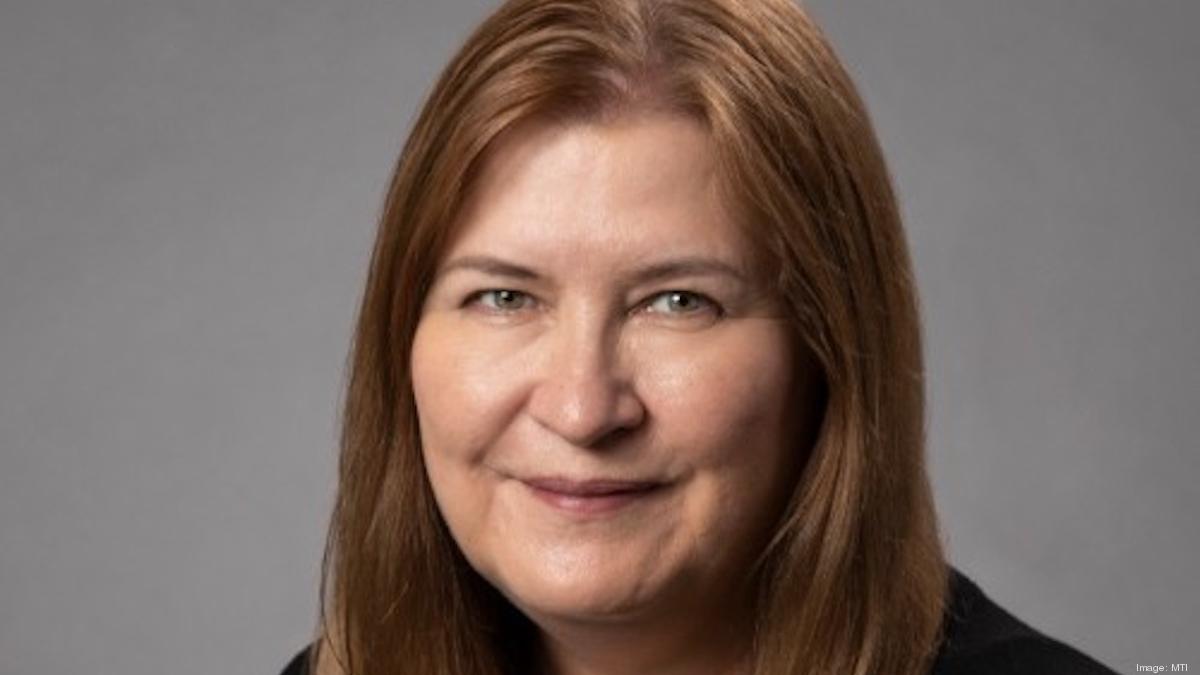 Oregon device maker MTI names Mary Jesse CEO - Bizwomen