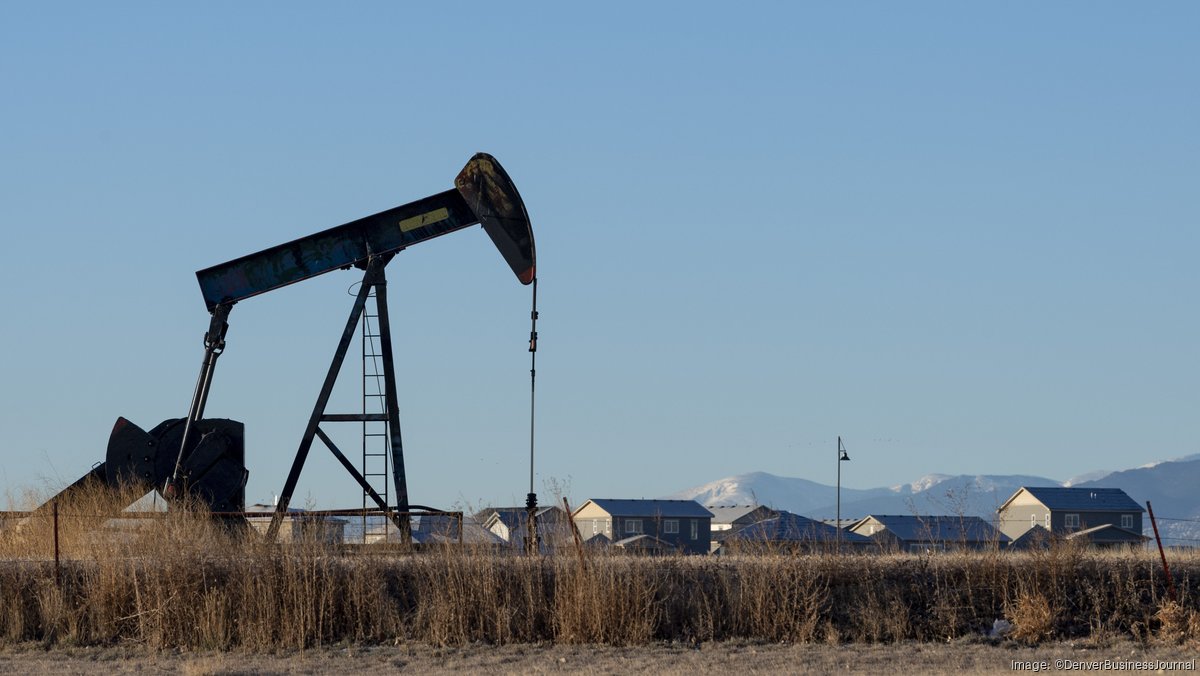 SM Energy, Civitas Resources to merge creating $12.8B oil company ...