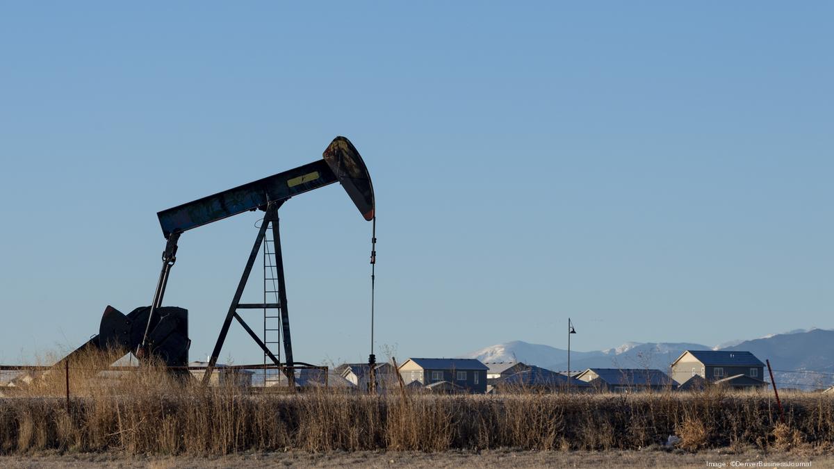 3-way Denver oil company merger to create $4.5B Colorado producer ...