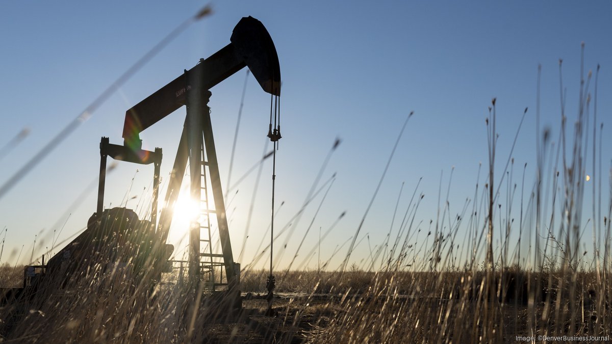 Prairie Operating Co. names Denver oil veteran its CEO after departures ...