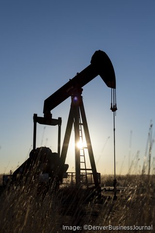 Occidental oil projects with 110 wells approved in Colorado - Denver ...