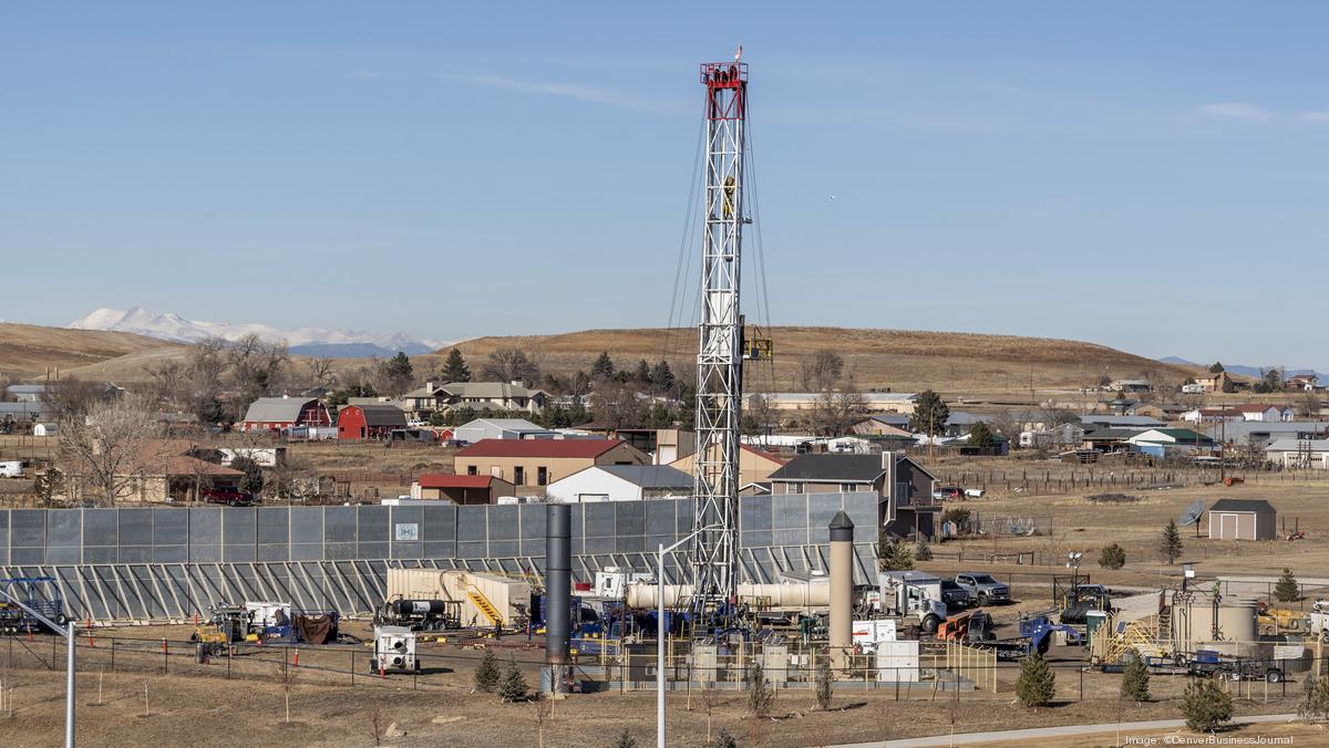 Colorado oil industry awaits first new well location permit of 2021 ...