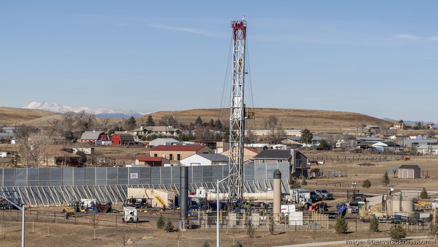 Colorado oil industry awaits first new well location permit of 2021 ...