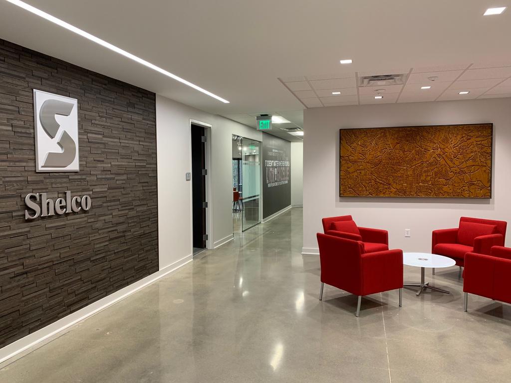 Shelco LLC BizSpotlight - Triangle Business Journal