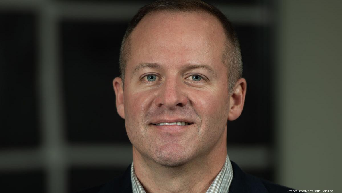 Clay Hunter, Jason Logsdon launch investment firm Broadview Group ...