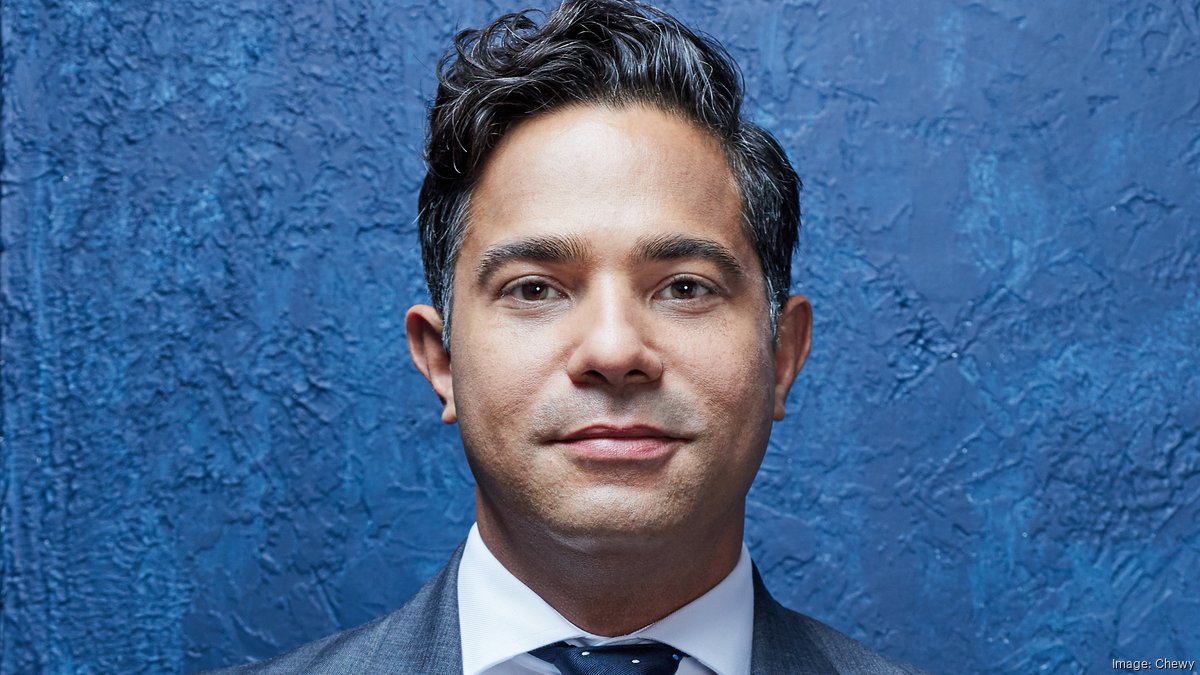 Chewy names Stacy Bowman interm CFO after Mario Marte announces ...