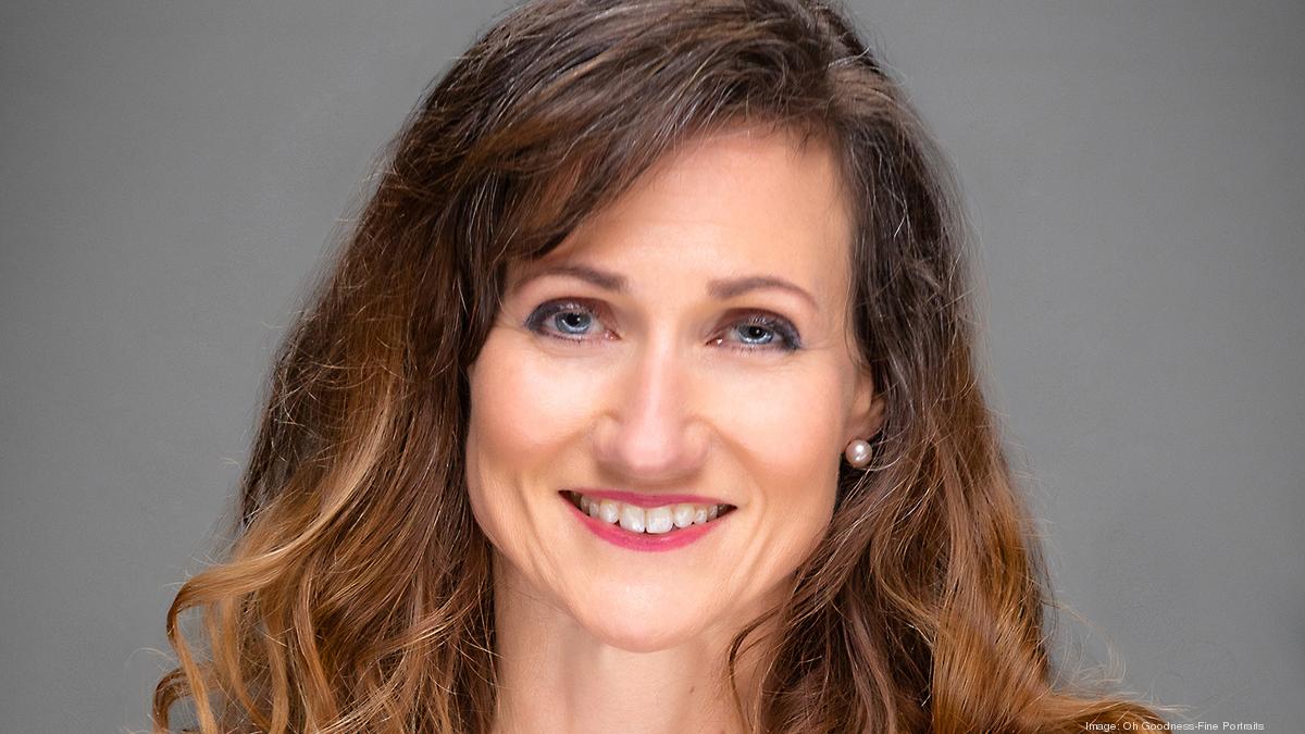 Q&A: Katherine Perry, newly named Leadership Winston-Salem executive ...