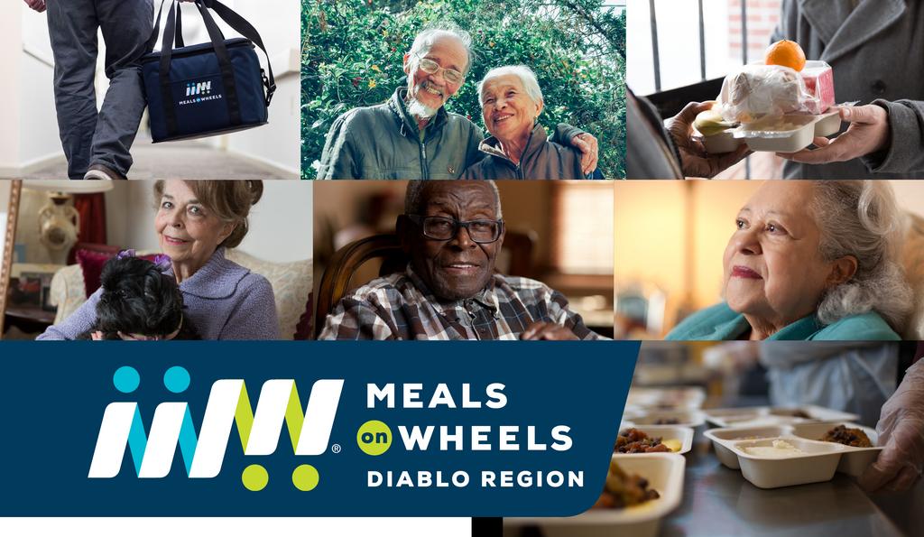Meals on Wheels Diablo Region BizSpotlight - San Francisco Business Times