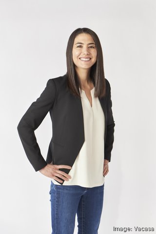 Vacasa widens losses in Q4 - Portland Business Journal