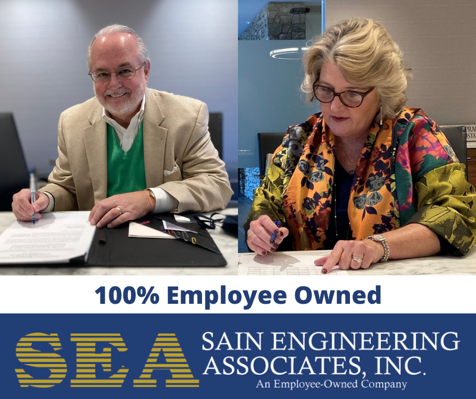 Sain Engineering Associates Inc. BizSpotlight - Birmingham Business Journal