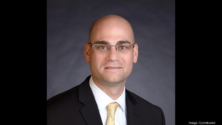Mark Esposito takes over Campus Construction Management Group president ...