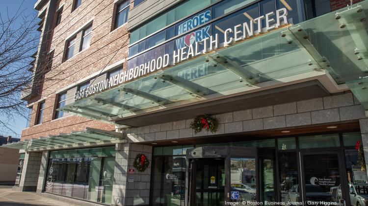 Mass. gives $45M to community health centers for workforce development ...