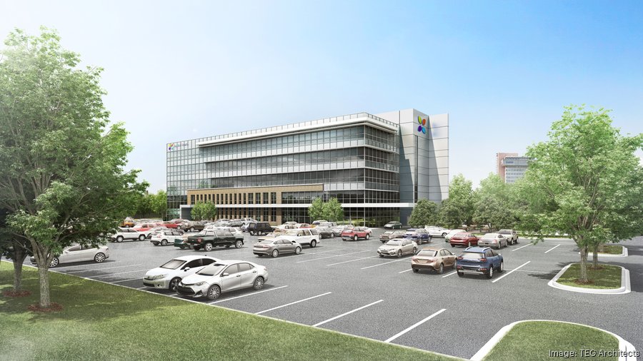 Baptist Healthcare, McMahan Group to build medical office building near ...