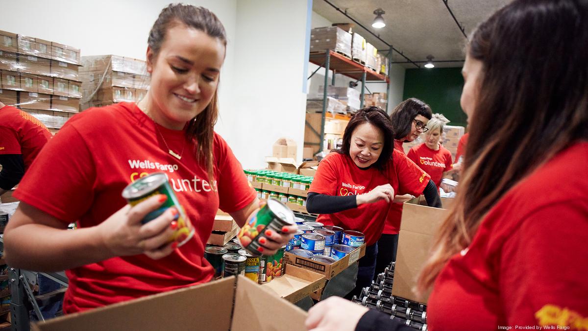 Good Works: Inside Wells Fargo's multibillion-dollar CSR strategy ...