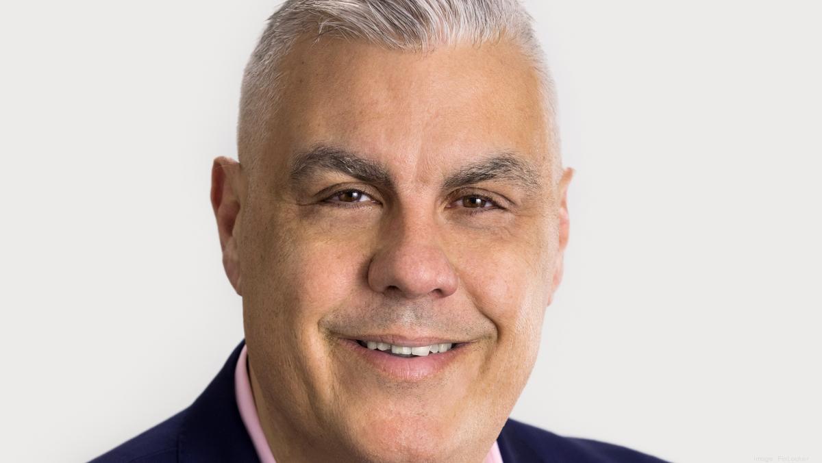 St. Louis startup FinLocker hires former Fannie Mae exec Henry Cason as ...