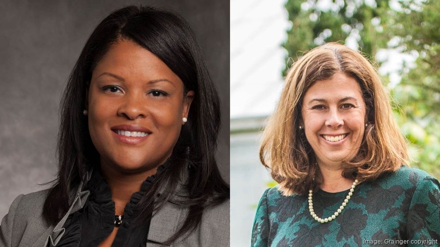 Grainger names next CFO, president of its business unit - Chicago ...