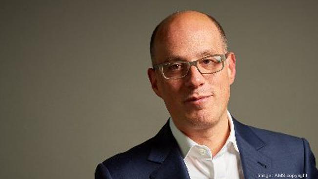 Alexander Mann Solutions changes its name to AMS - Cleveland Business ...