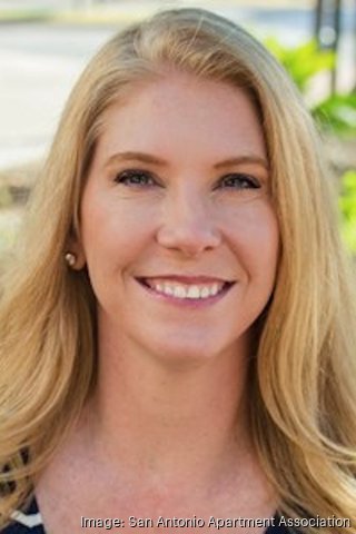 San Antonio Apartment Association names 2021 officers - San Antonio ...