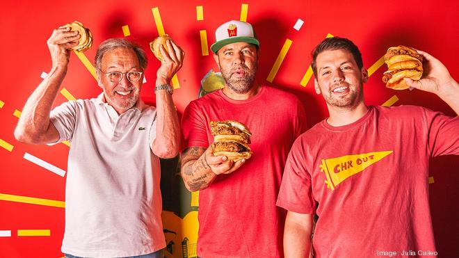 Hi-Pointe Drive-In opens first Illinois location - St. Louis Business ...