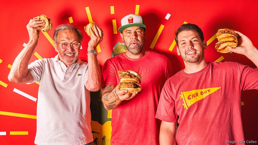 Chicken Out shutters its Delmar Boulevard location; Kirkwood site ...