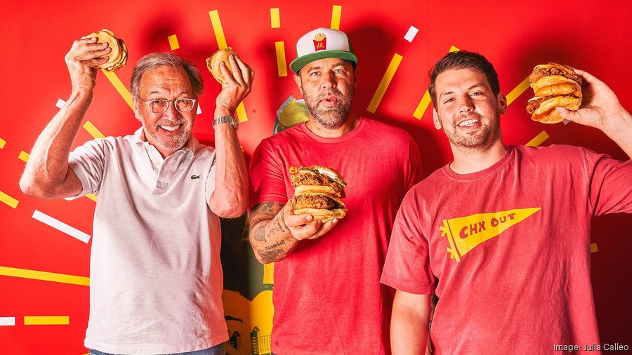 Hi-Pointe Drive-In opens first Illinois location - St. Louis Business ...