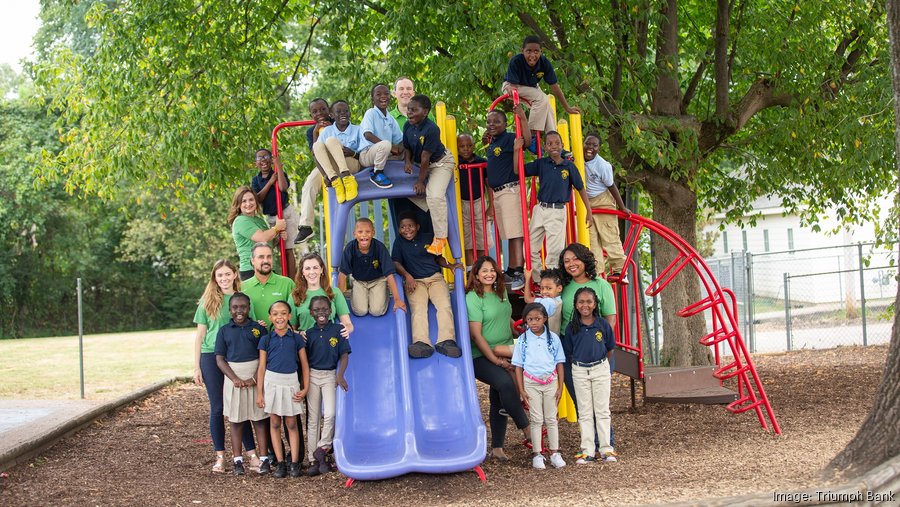 2020 Best Places to Work honoree, Medium Category: Triumph Bank ...