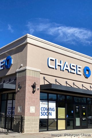 JPMorgan Chase continues Atlanta market expansion with new branch ...