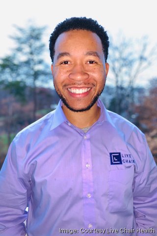 Live Chair Health looks for seed funding for tech that uses barbershops ...