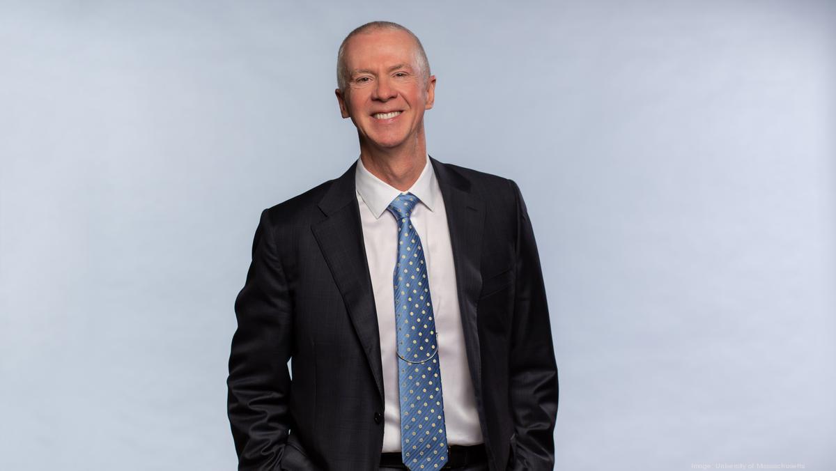 UMass Dartmouth names Mark Fuller as interim chancellor - Boston ...