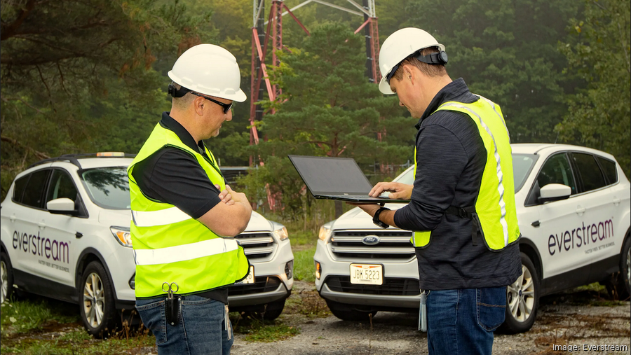 Bankrupt Everstream gets court approval for $385M sale - Cleveland ...